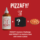 PIZZAFY SNACK BOX – Pizzafy