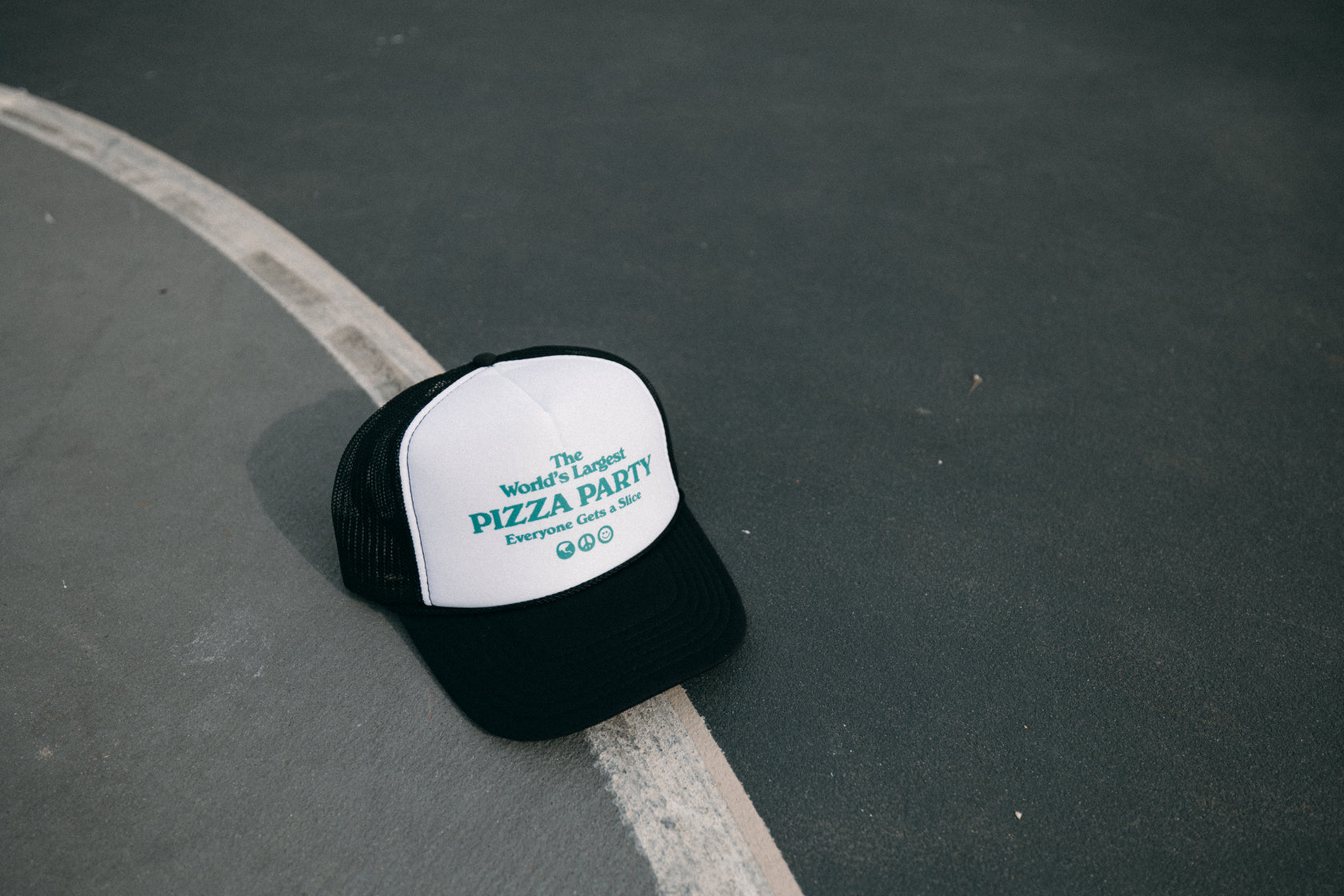 WLPP Hat – Pizzafy