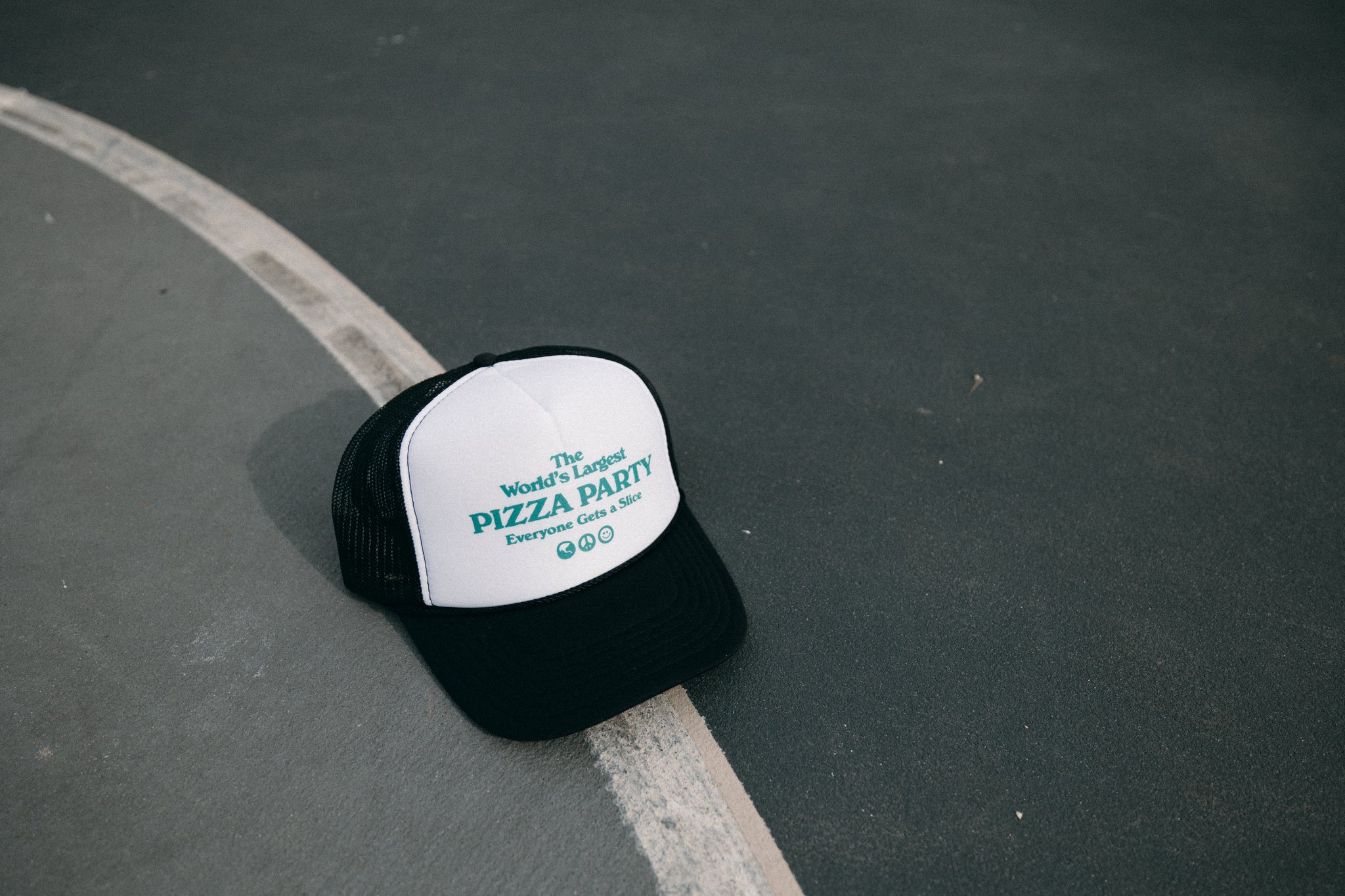 WLPP Hat – Pizzafy