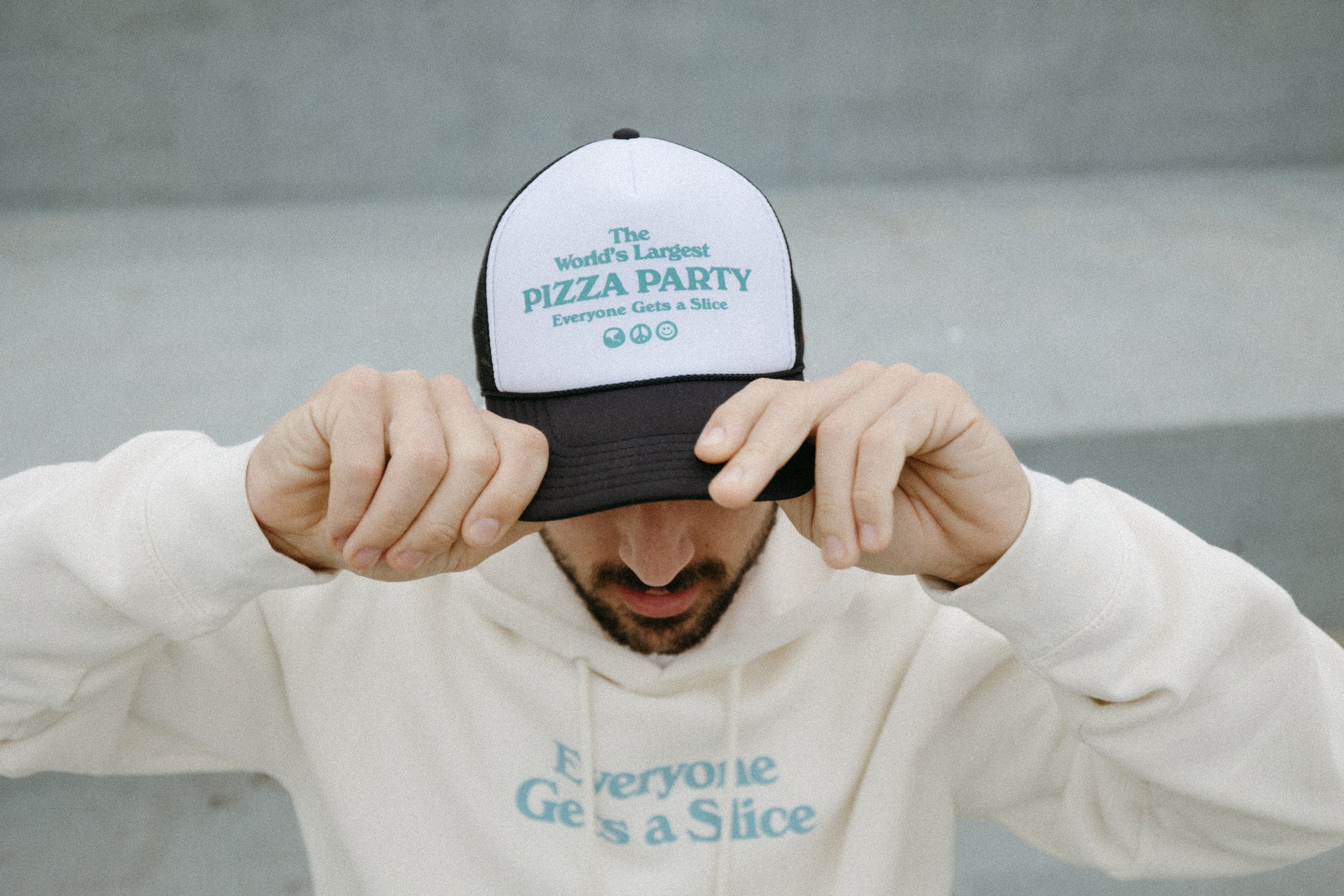 WLPP Hat – Pizzafy